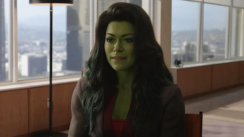 What Happened in the She-Hulk Episode 3 Post-Credit Scene
