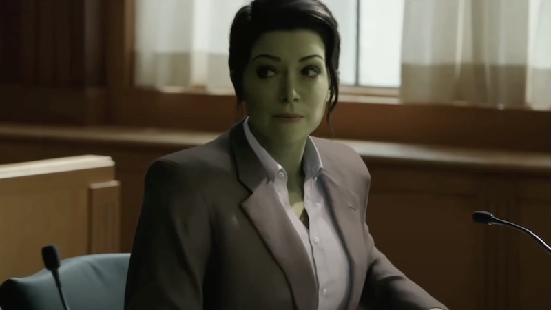 5 Takeaways From She-Hulk Episode 4: 'Is This Not Real Magic?'