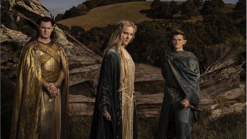 The Rings Of Power Episode 3 Release Date And Time