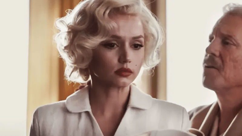 Blonde Release Date & Time on Netflix on Streaming