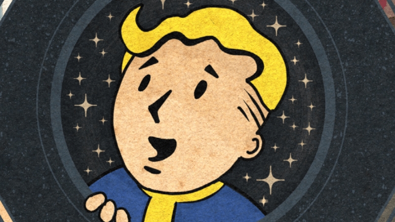 Take a Look at Exclusive Cards From Fallout: The Official Tarot Deck