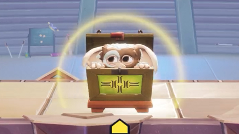 MultiVersus' Gizmo Will Be a Support Character, Releases This Week