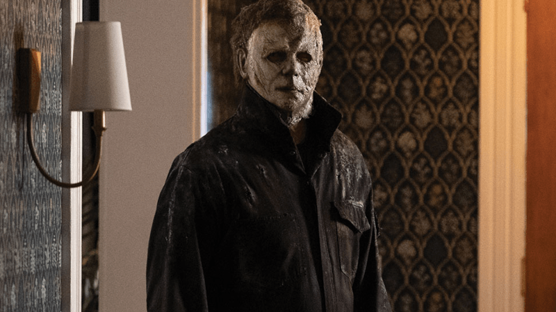 Michael Myers to Live Again in Halloween Returns!