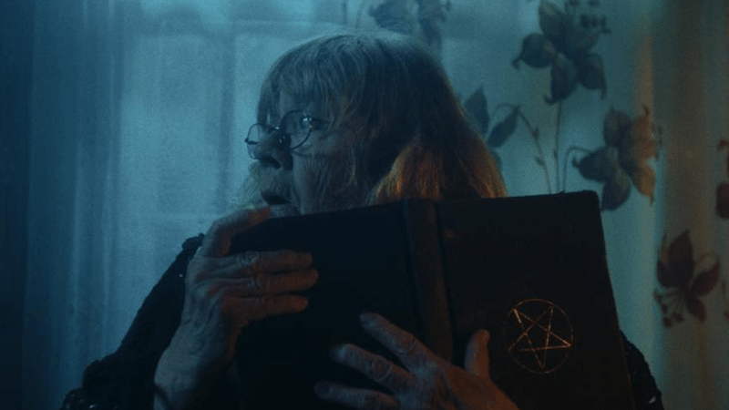 Exclusive Kratt Trailer Previews Upcoming Fantasy Horror Film