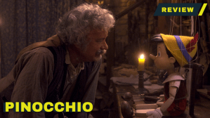 Pinocchio Review: A Flat, Wooden Remake