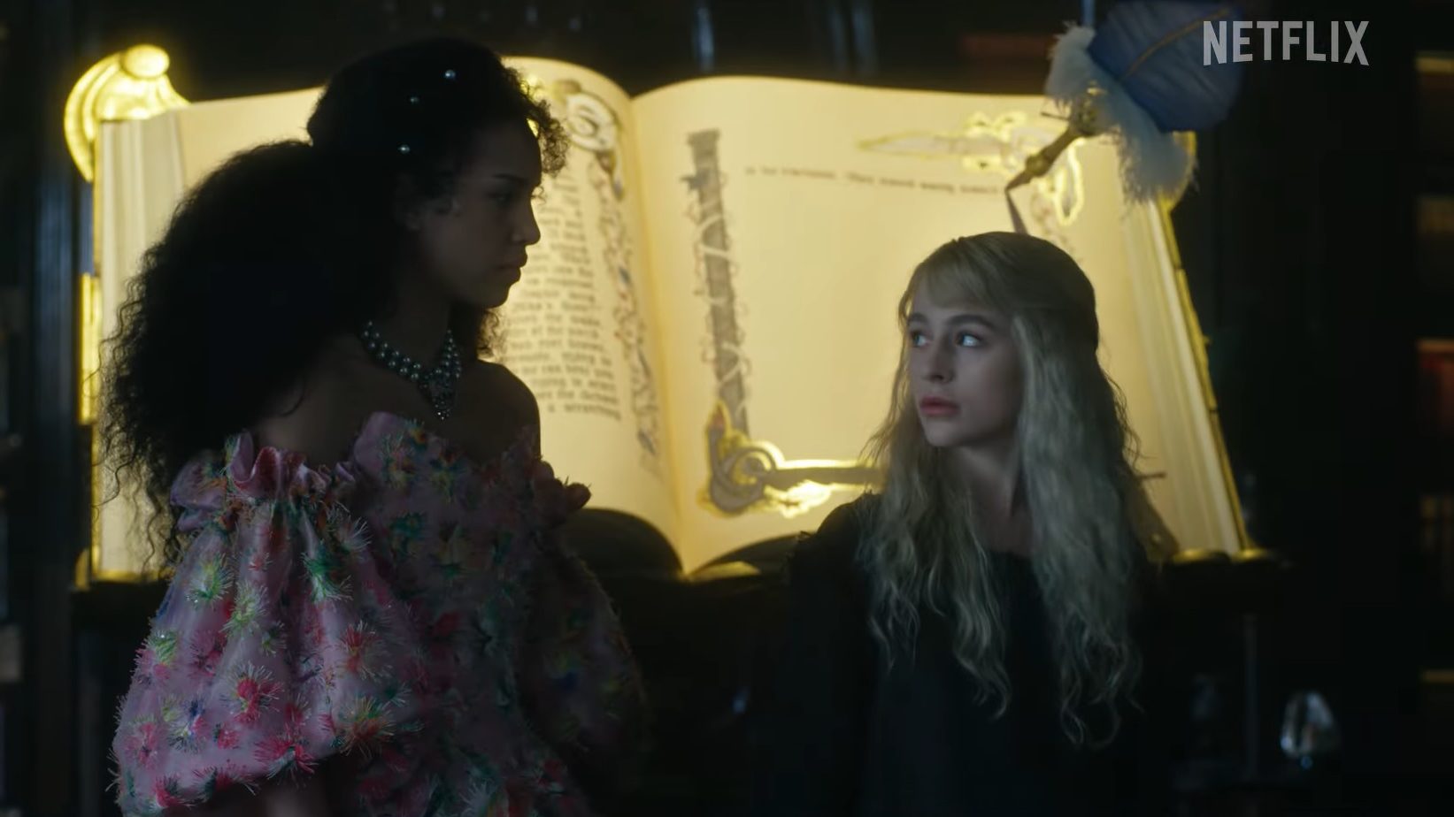 Little Evil Trailer and Key Art for the Netflix Comedy