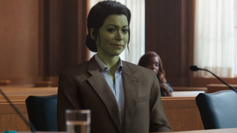She-Hulk Episode 6 Release Date & Time on Disney+