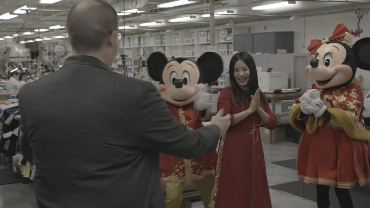 How to Watch Disney Insider on Disney+