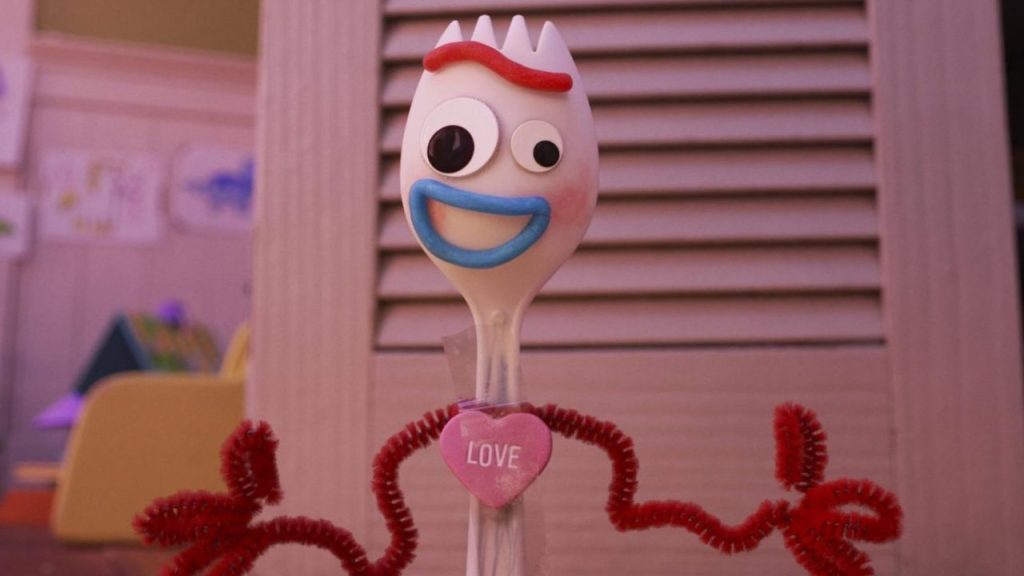 How to Watch Forky Asks a Question on Disney+