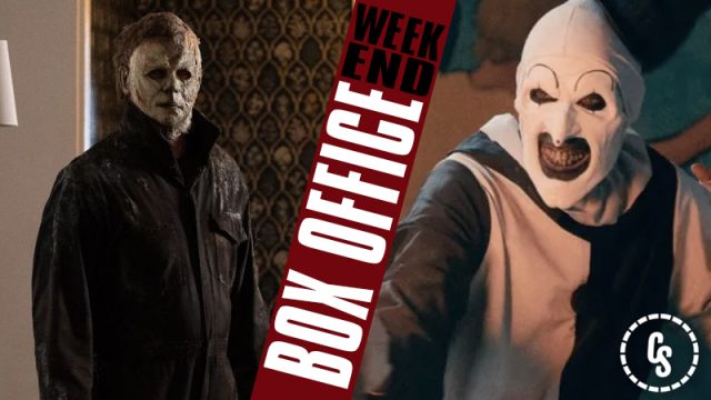 Box Office Results: Halloween Ends & Michael Myers Take Crown