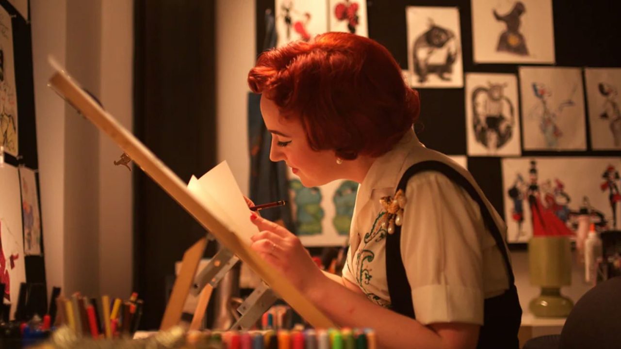 How to Watch Inside Pixar on Disney+