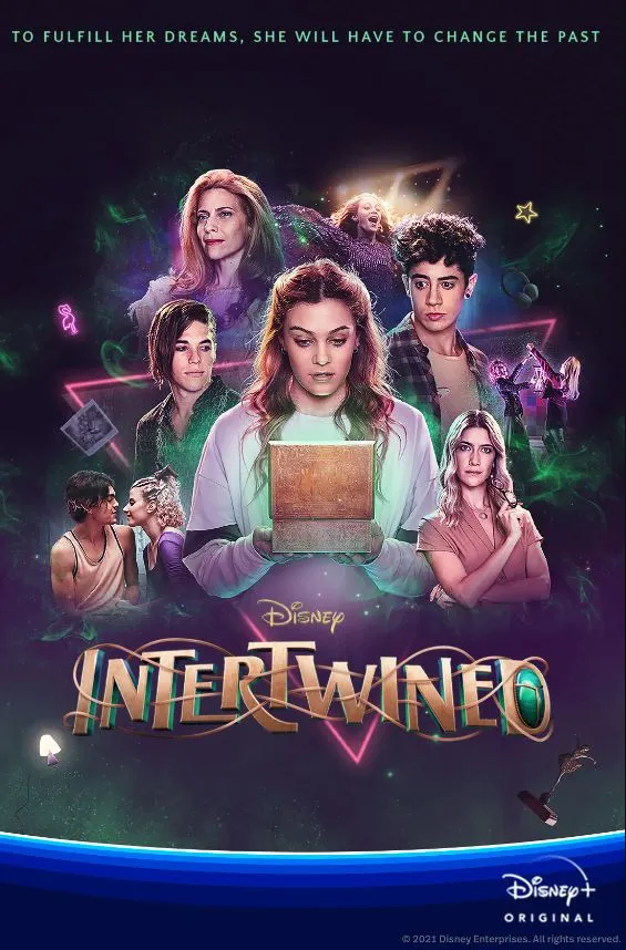 How to Watch Intertwined Season 1 on Disney+