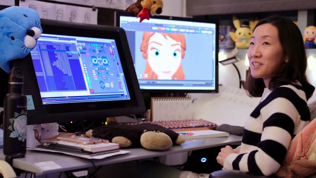 How to Watch Into The Unknown: Making Disney Frozen 2 on Disney+