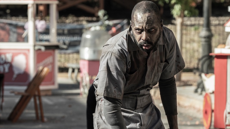 The Walking Dead Season 11 Episode 19 Release Date & Time