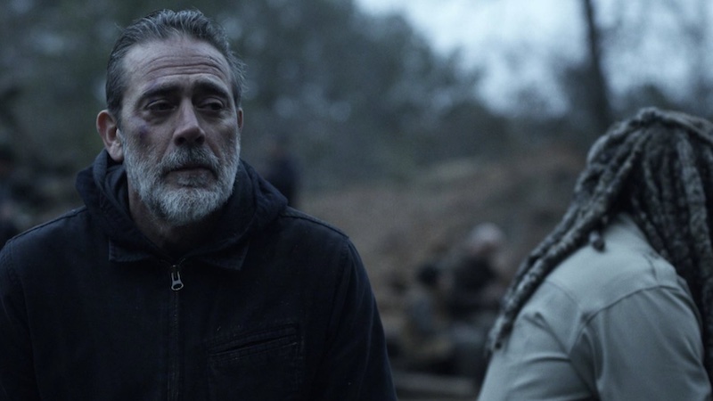 The Walking Dead Season 11 Episode 21 Release Date & Time