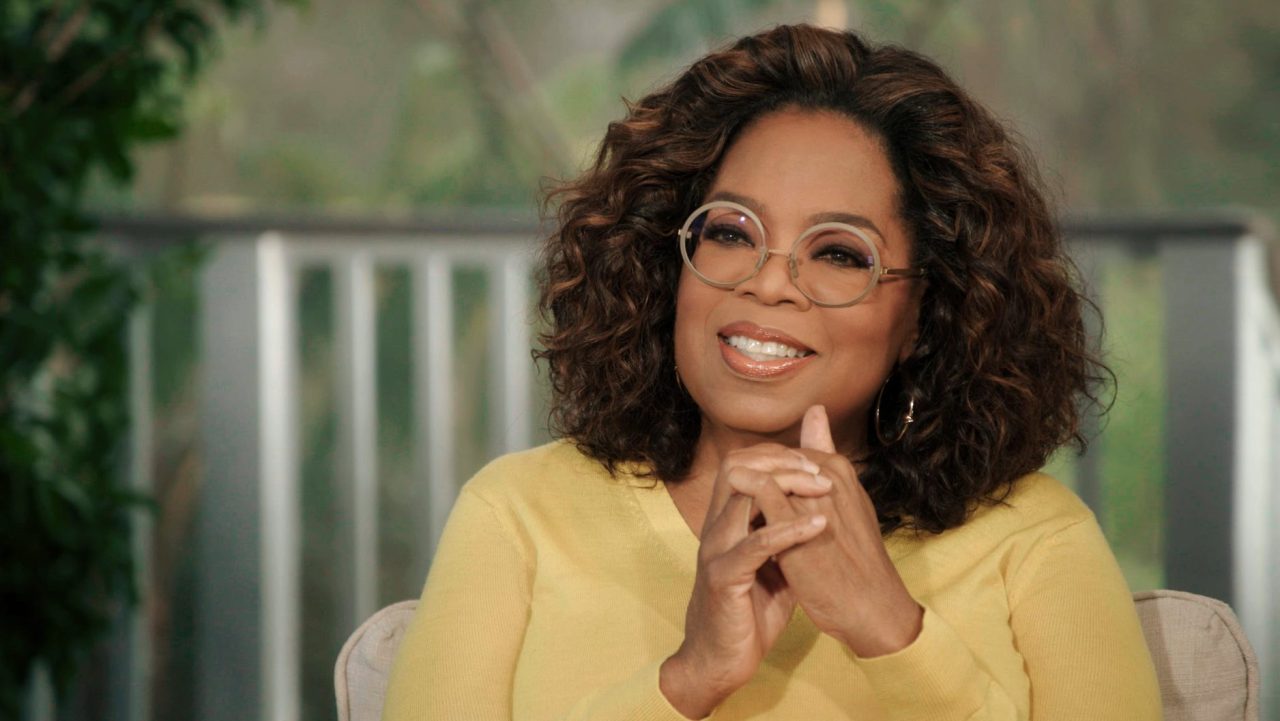 How to Watch The Oprah Conversation on Apple TV+