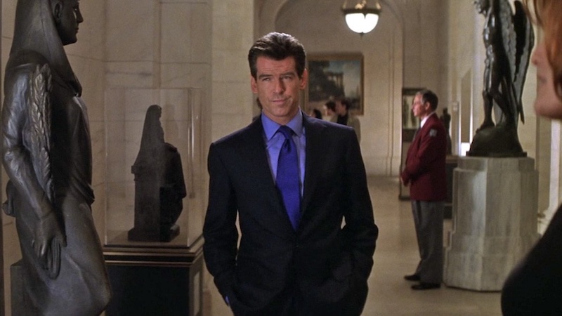 Iconic Roles: The Best Pierce Brosnan Movies