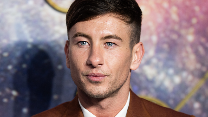 The Batman: Watch Barry Keoghan's Riddler Audition