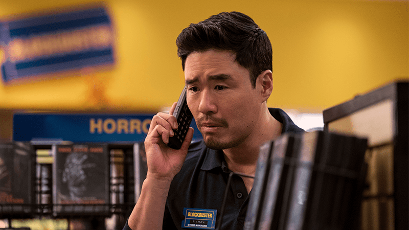 The Last Blockbuster Video on Earth is Now in Bend, Oregon