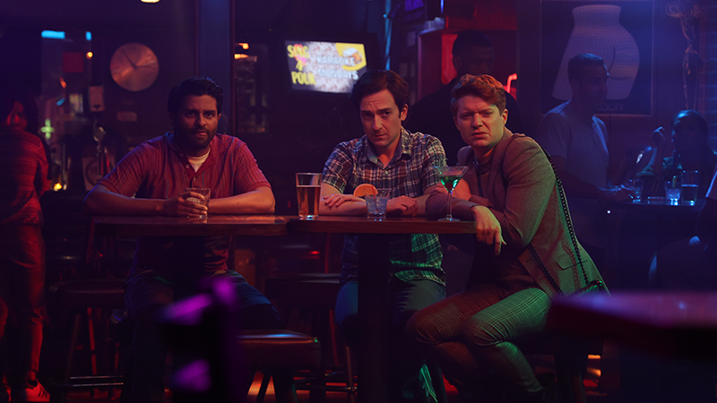 Bromates Trailer Previews Lil Rel Howery's Upcoming Buddy Comedy