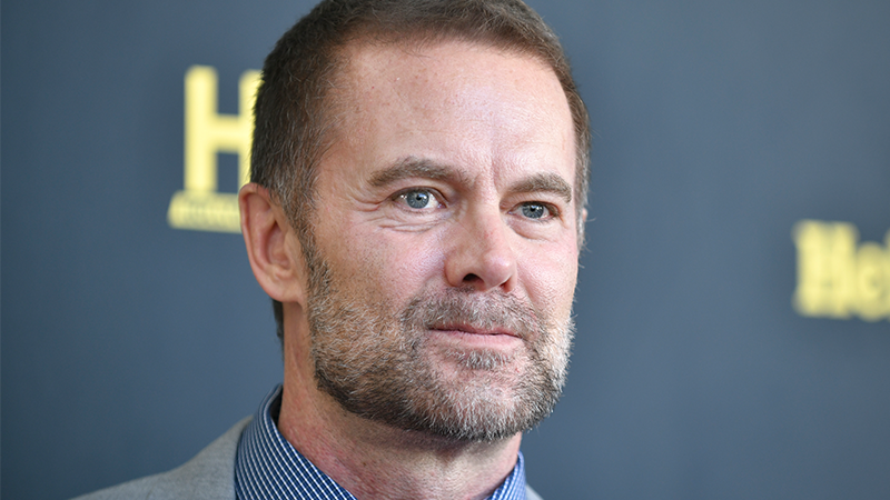Garret Dillahunt Zimbio