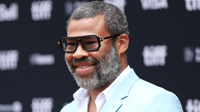 Jordan Peele Is Interested in Making a Video Game