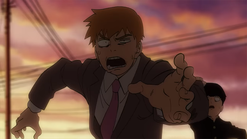 Mob Psycho Season 3 Episode 5 Release Date & Time on Crunchyroll