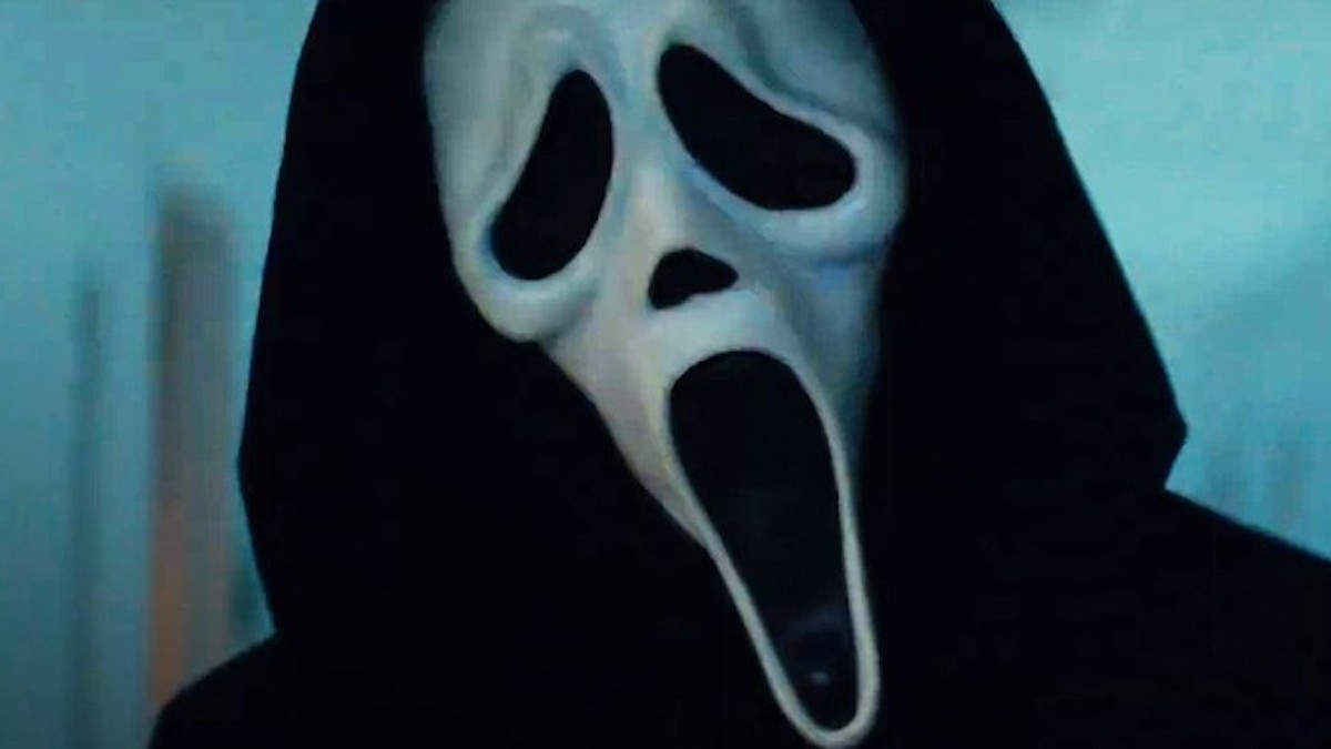 All Scream Movies Ranked Including Scream VI