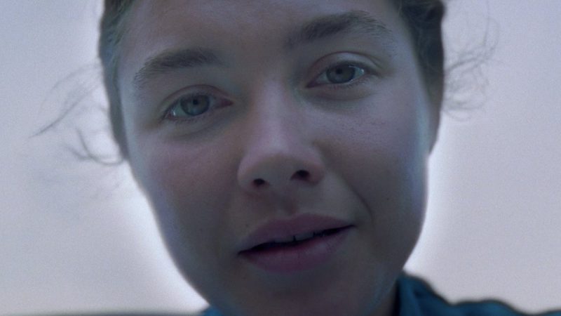 The Wonder Trailer: Florence Pugh Leads Netflix's Latest Period Drama