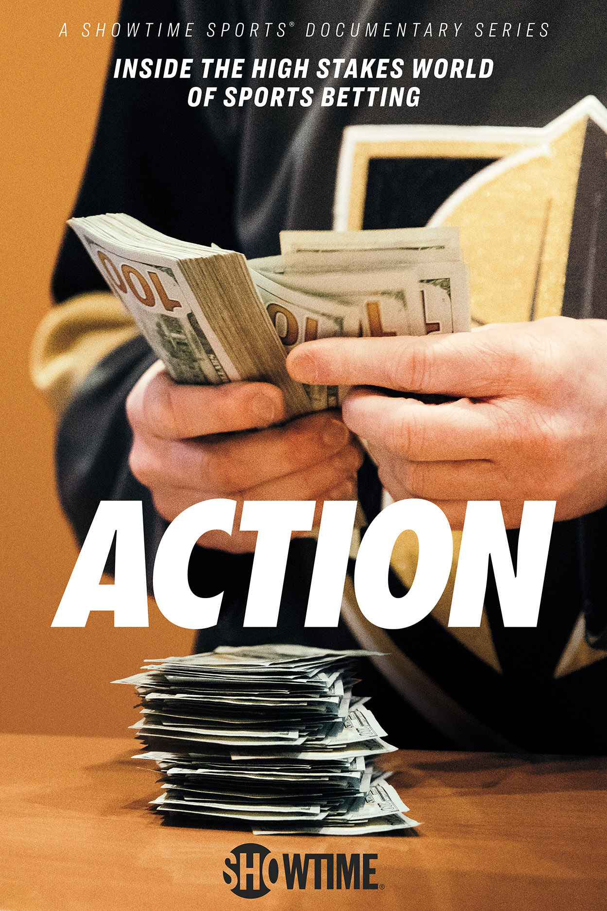 How to Watch Action on Showtime