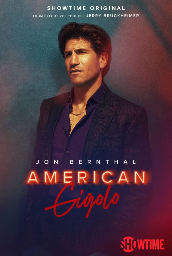 How to Watch American Gigolo on Showtime