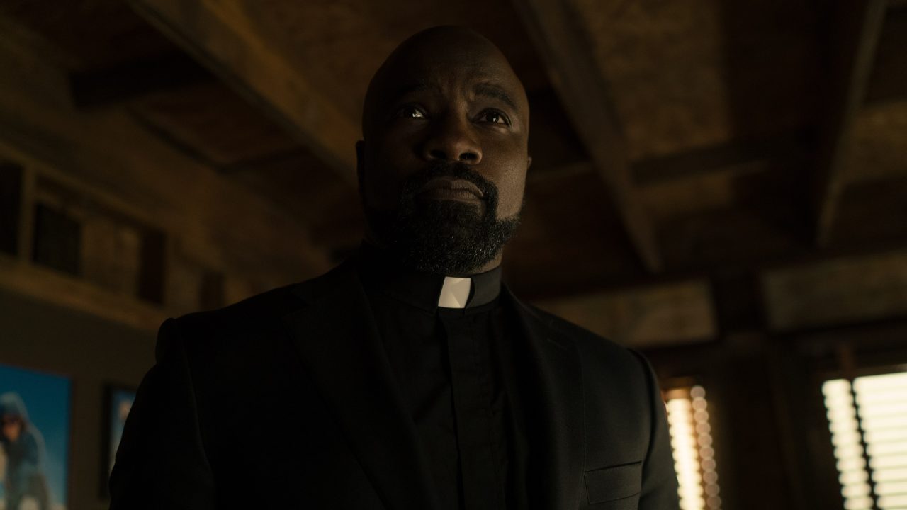 How to Watch Evil Season 3 on Paramount+