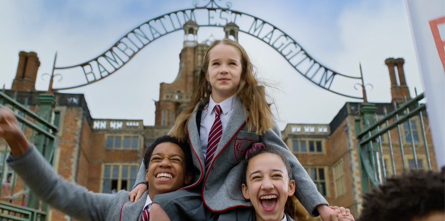 Roald Dahl's Matilda the Musical News, Rumors, and Features