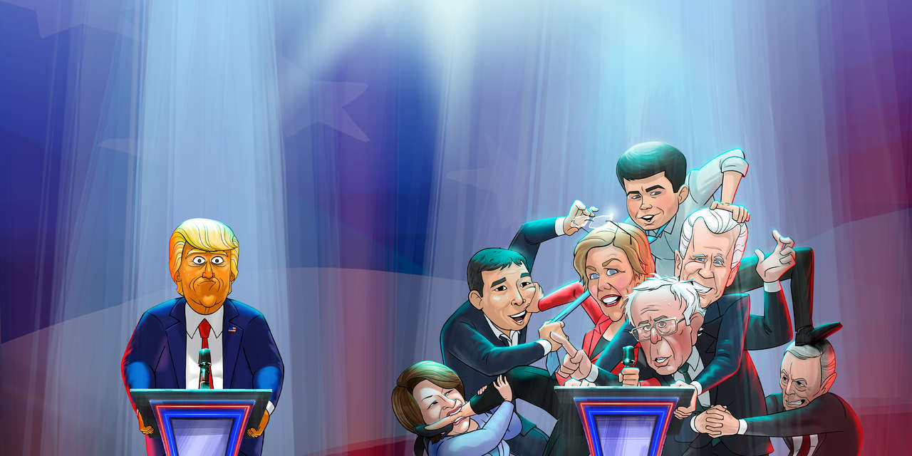 How to Watch Our Cartoon President Season 3 on Showtime