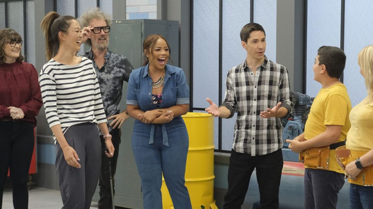How to Watch Shop Class on Disney+