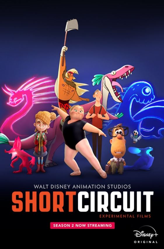 How to Watch Short Circuit Season 2 on Disney+