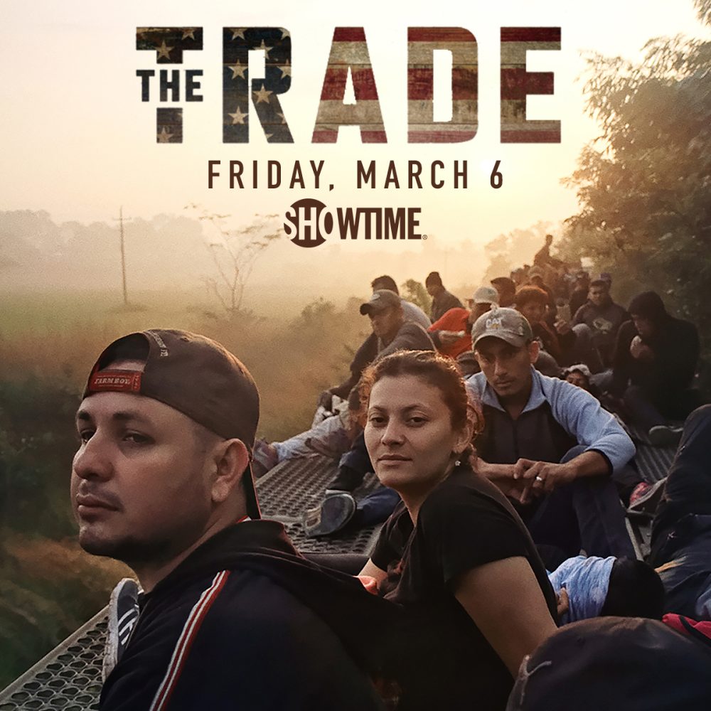 How to Watch The Trade Season 2 on Showtime