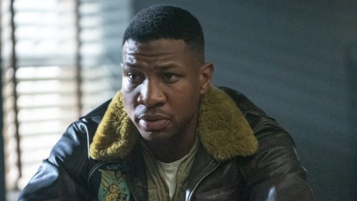 Devotion Final Trailer Previews Aerial War Drama Starring Jonathan Majors