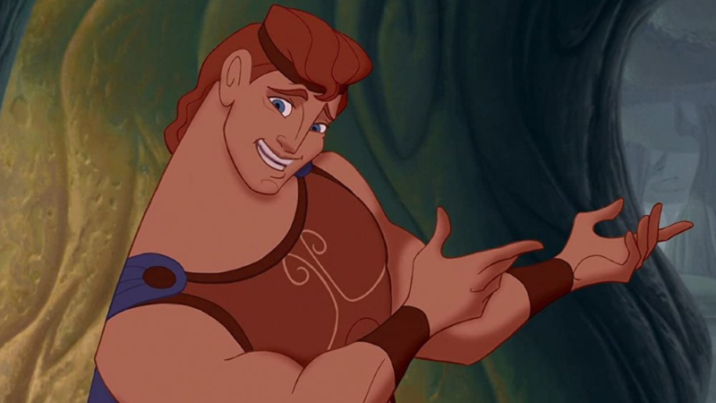 Joe Anderson Actor Hercules