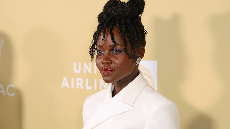 Lupita Nyong’o and Chloë Grace Moretz Cast as UFC Fighters in New ...