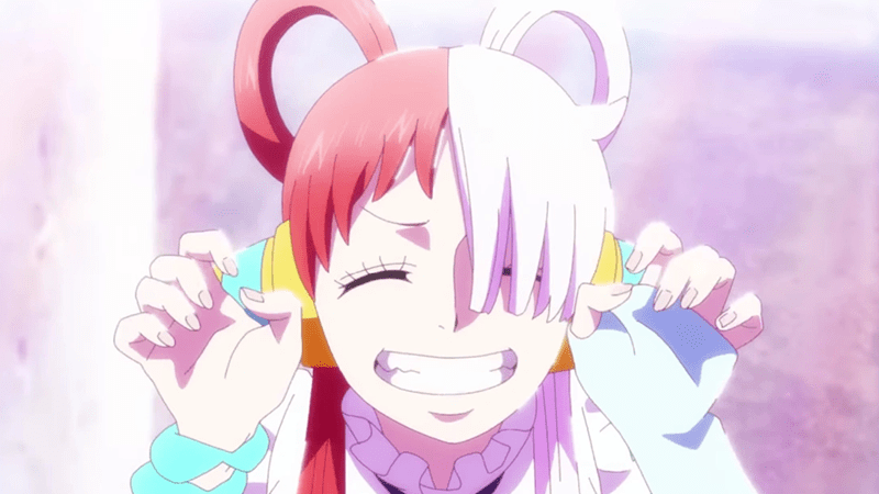 Who Is Uta and What Are Her Powers? | One Piece Film: Red Explained