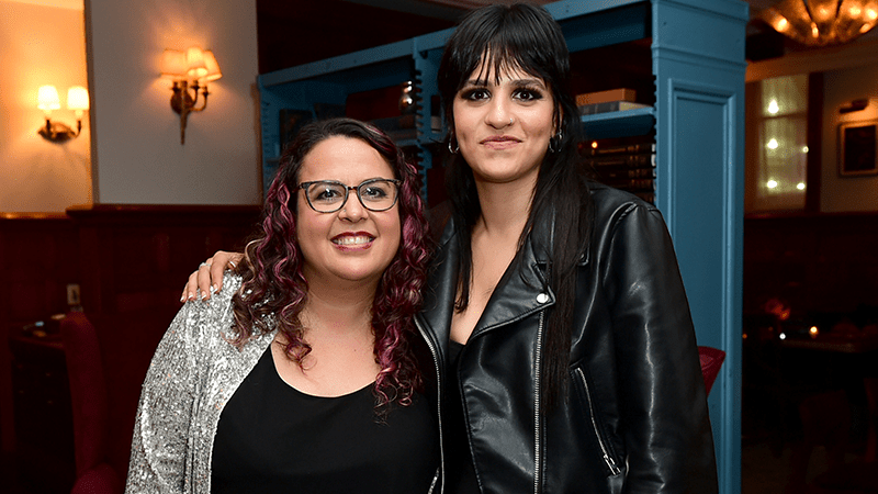 The Swimmers Interview: Yusra Mardini & Sally El Hosaini Talk True Story