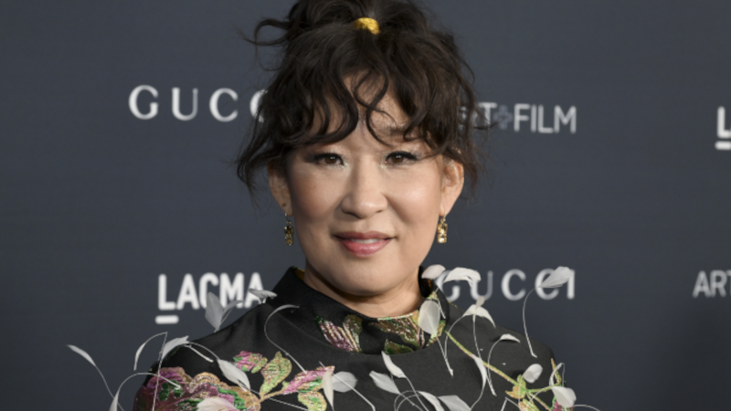 Sandra Oh Joins Robert Downey Jr. in HBO's The Sympathizer Series