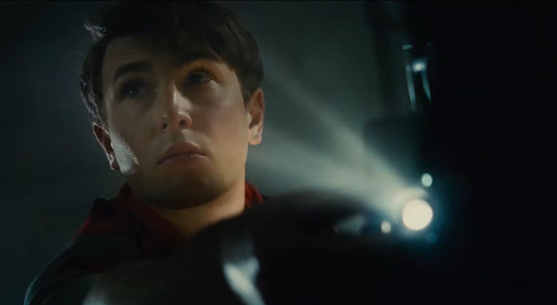 The Fabelmans Poster Teases TIFF Debut for Steven Spielberg's Movie
