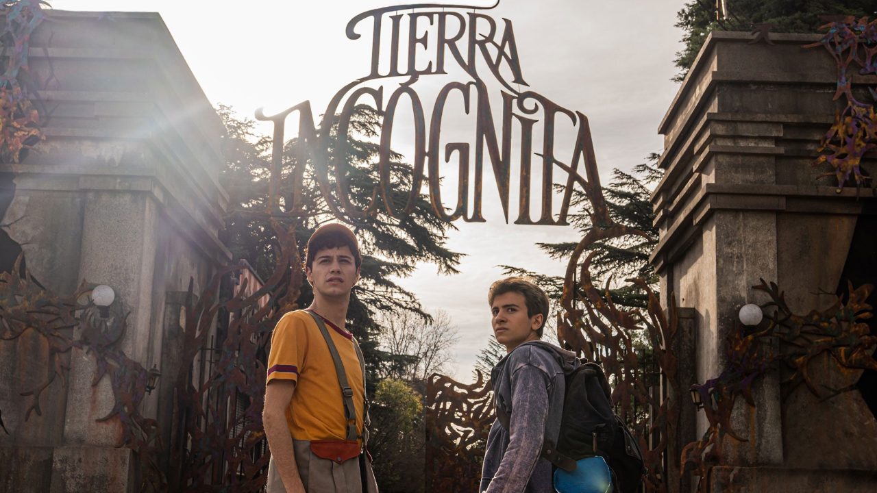 How to Watch Tierra Incognita on Disney+