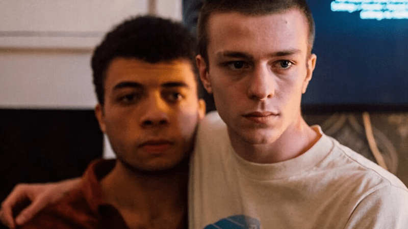 Exclusive Too Rough Trailer Previews BAFTA Scotland-Nominated Short