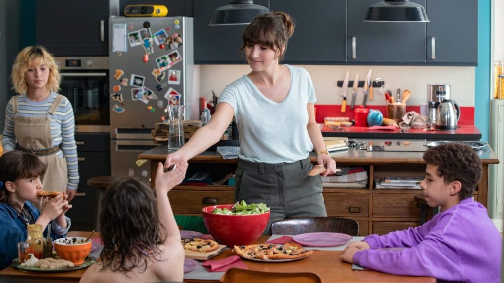 How to Watch Weekend Family on Disney+