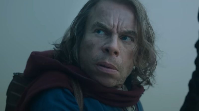 Willow Featurette Highlights Transition From the Big Screen to Disney+
