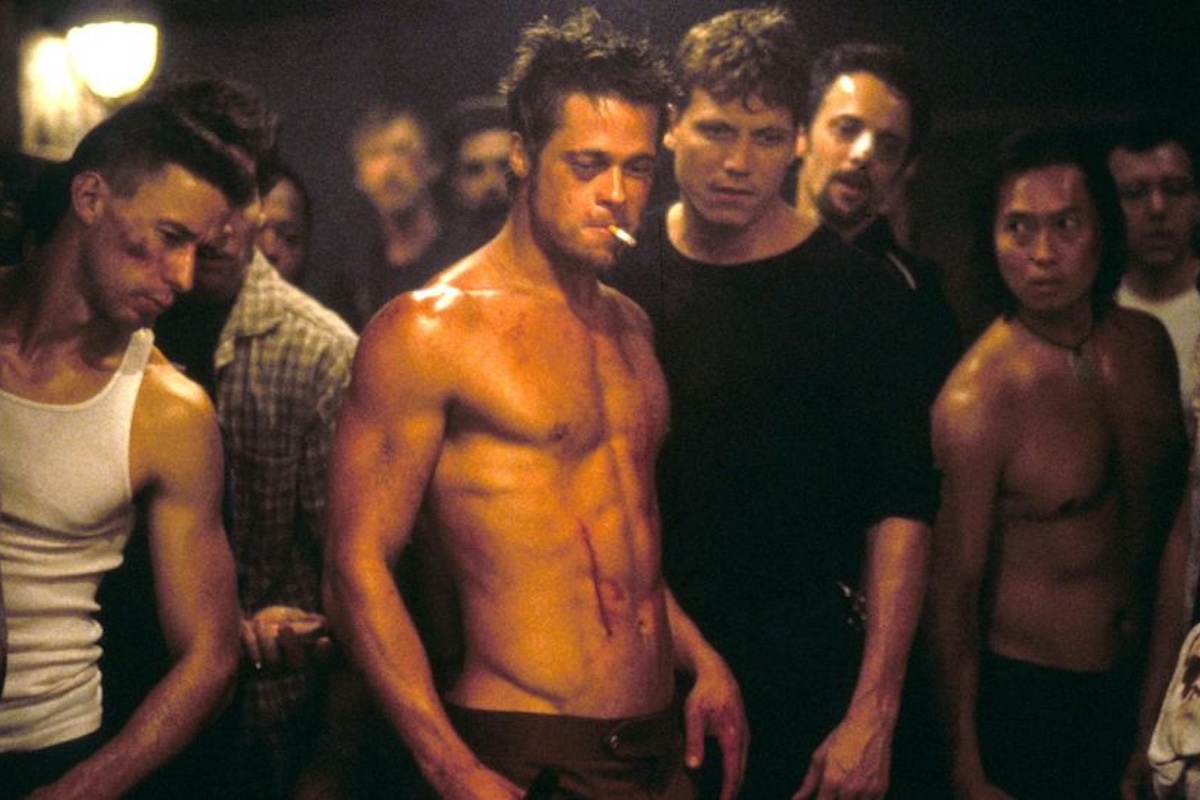 Iconic Roles: The Best Brad Pitt Drama Movies