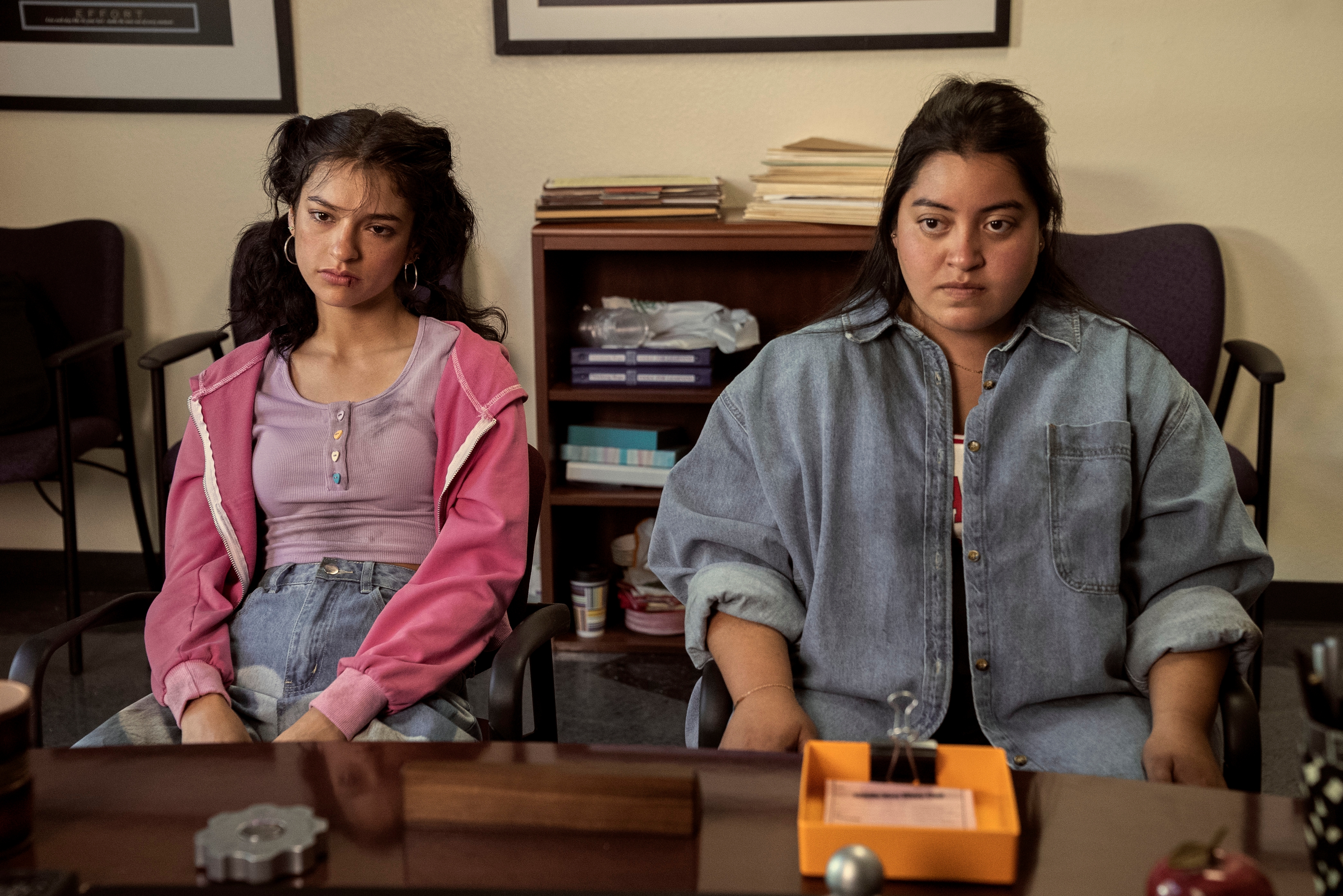 Freeridge Photos Preview Netflix's On My Block Spin-Off